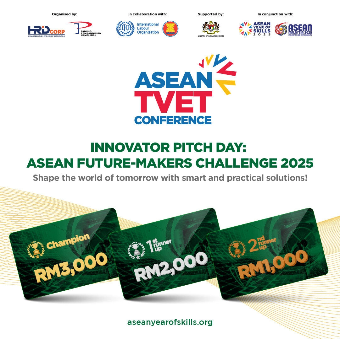 ASEAN TVET Conference